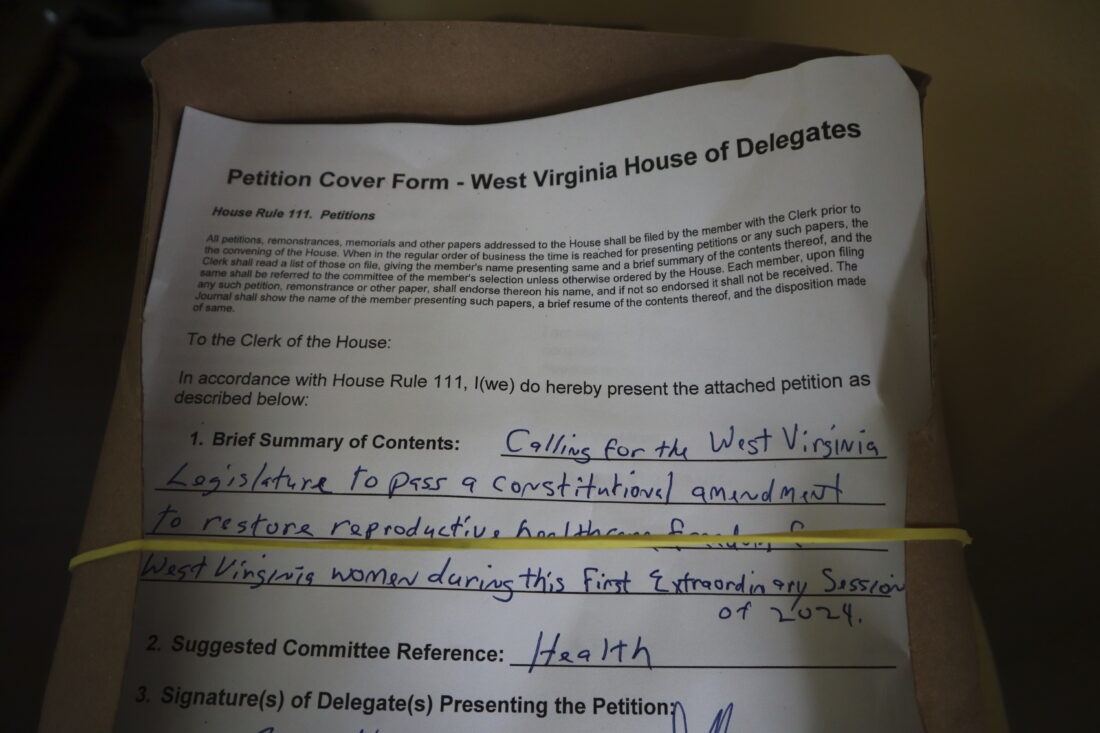 Pregnant Pause: Abortion access has won when on the ballot, but that’s ...